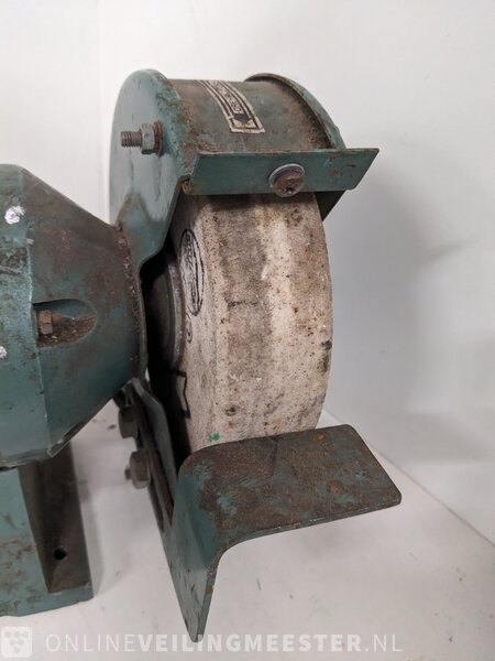 Kinzo bench grinder store